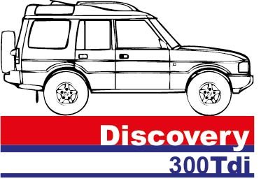 Accessoires 4x4 UNIVERSEL